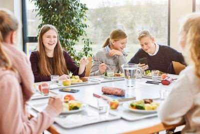 MensaMax – Software für Kindergarten, Schule und Betriebskantine