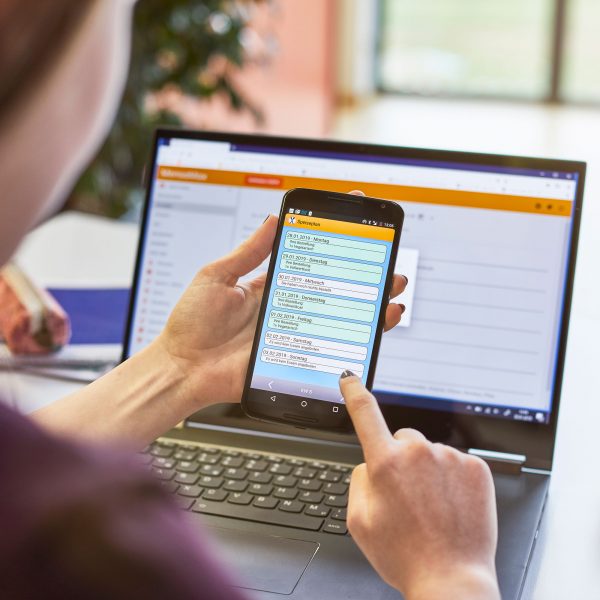 MensaMax für den Kindergarten – MensaMax