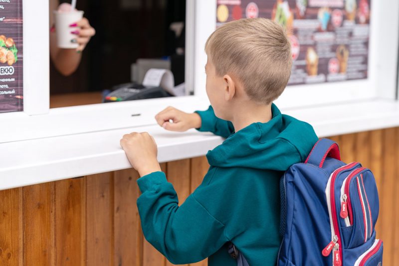 MensaMax für die Schule – MensaMax